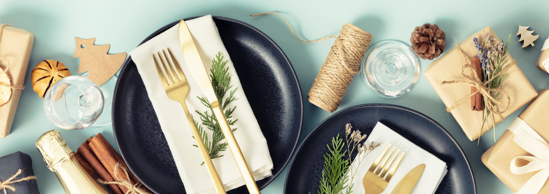 Quand le Père Noël prend une pause…